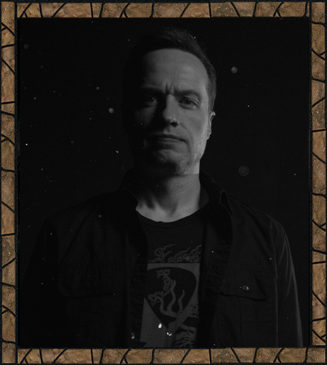 Band – Theocracy | Official Website