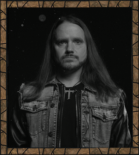 Band – Theocracy | Official Website